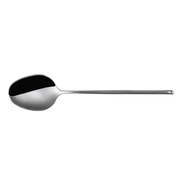 Mocca Spoon - Avantgarde Elite sandblast - Gastrofactory.eu