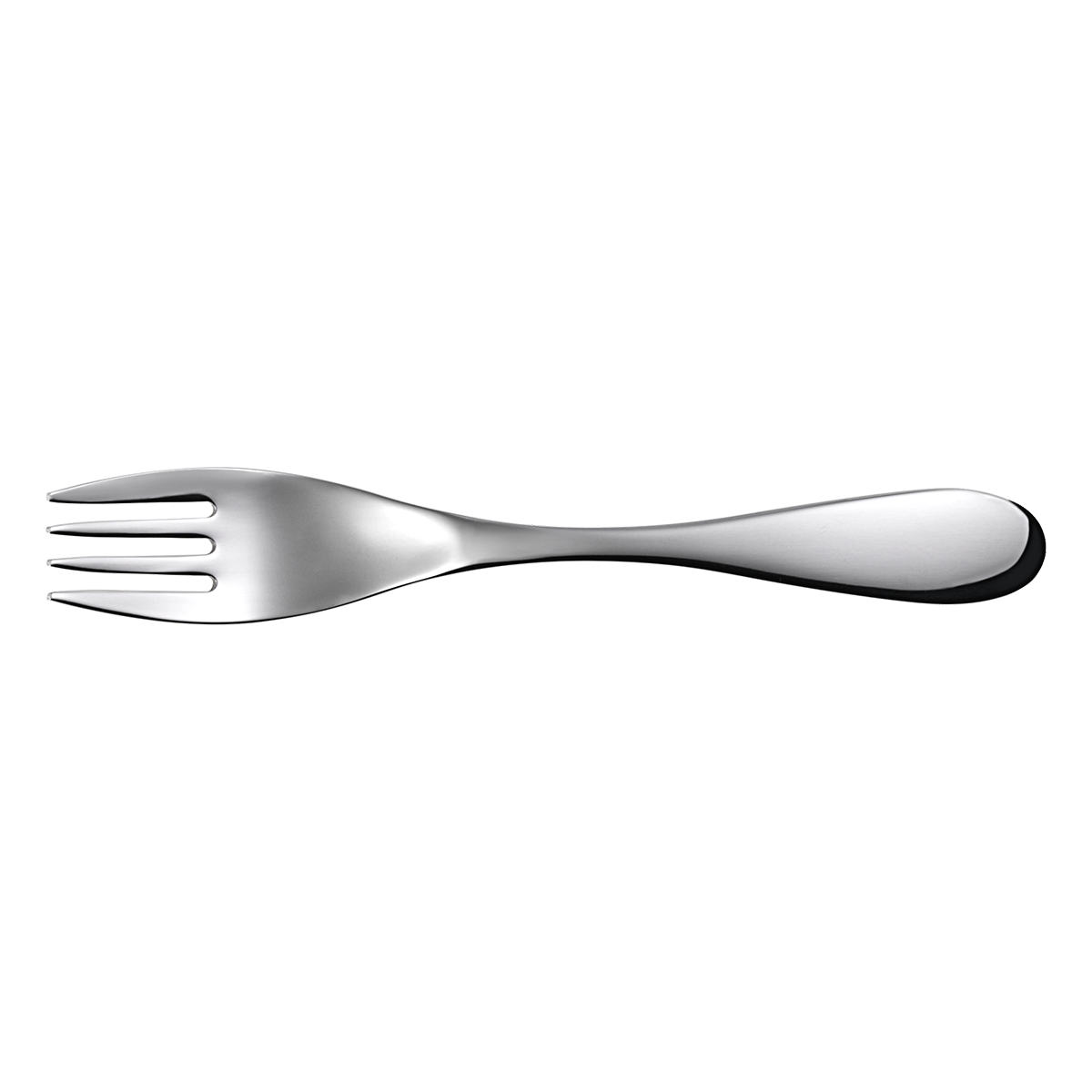 Fork Vector Transparent Background